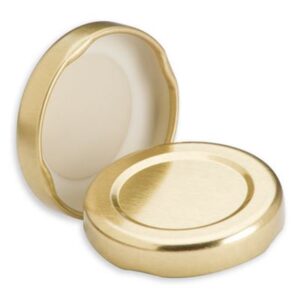 Tampas Metálicas – Silgan White Cap Brasil